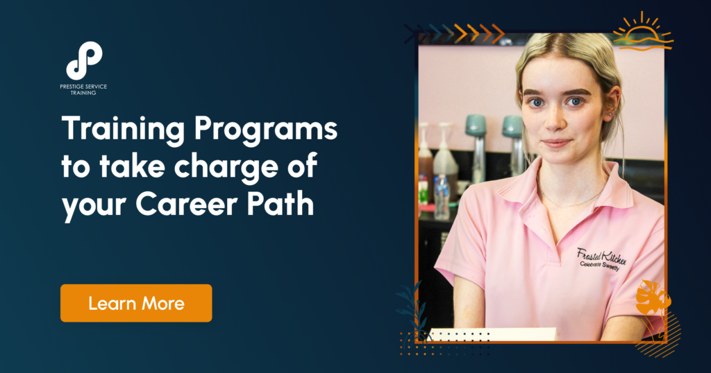 Prestige Service Training - Prestige Service Training